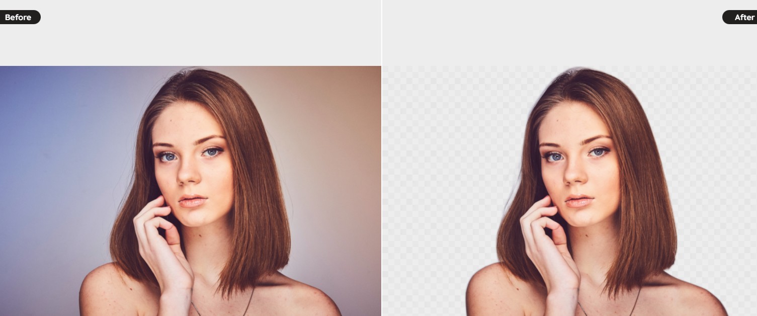 How To Extract Image From Background In Photoshop BGremover